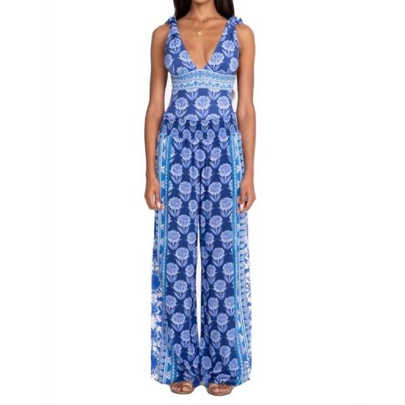 Johnny Was | Pants & Jumpsuits | New Johnny Was Yao Pant In Multi ...